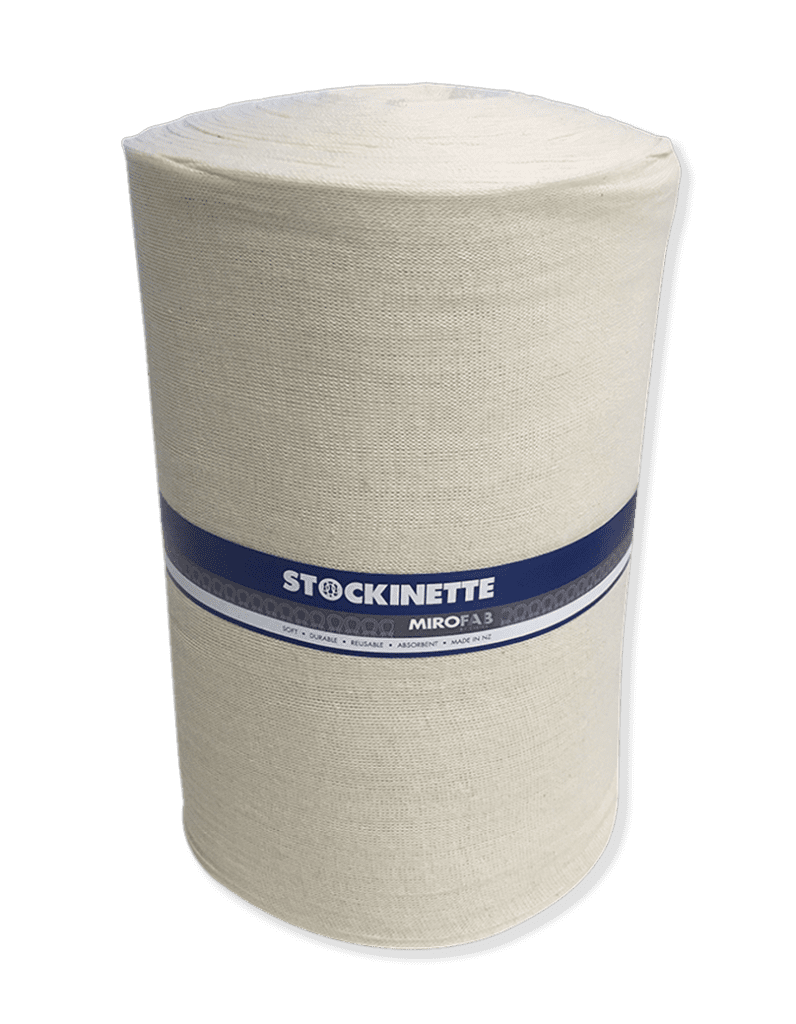 Premium 6kg Roll - MIROFAB